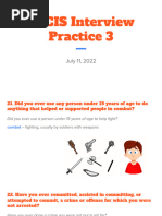 NCIC File Reference Card | PDF | National Instant Criminal Background ...