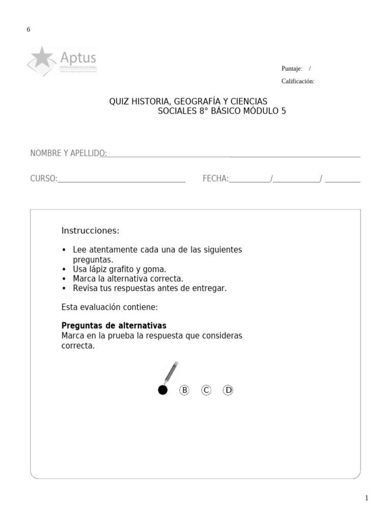 Historia octavo | PDF | España