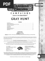 Ireena Kolyana Stat Block for D&D 5E | PDF | Dungeons & Dragons ...