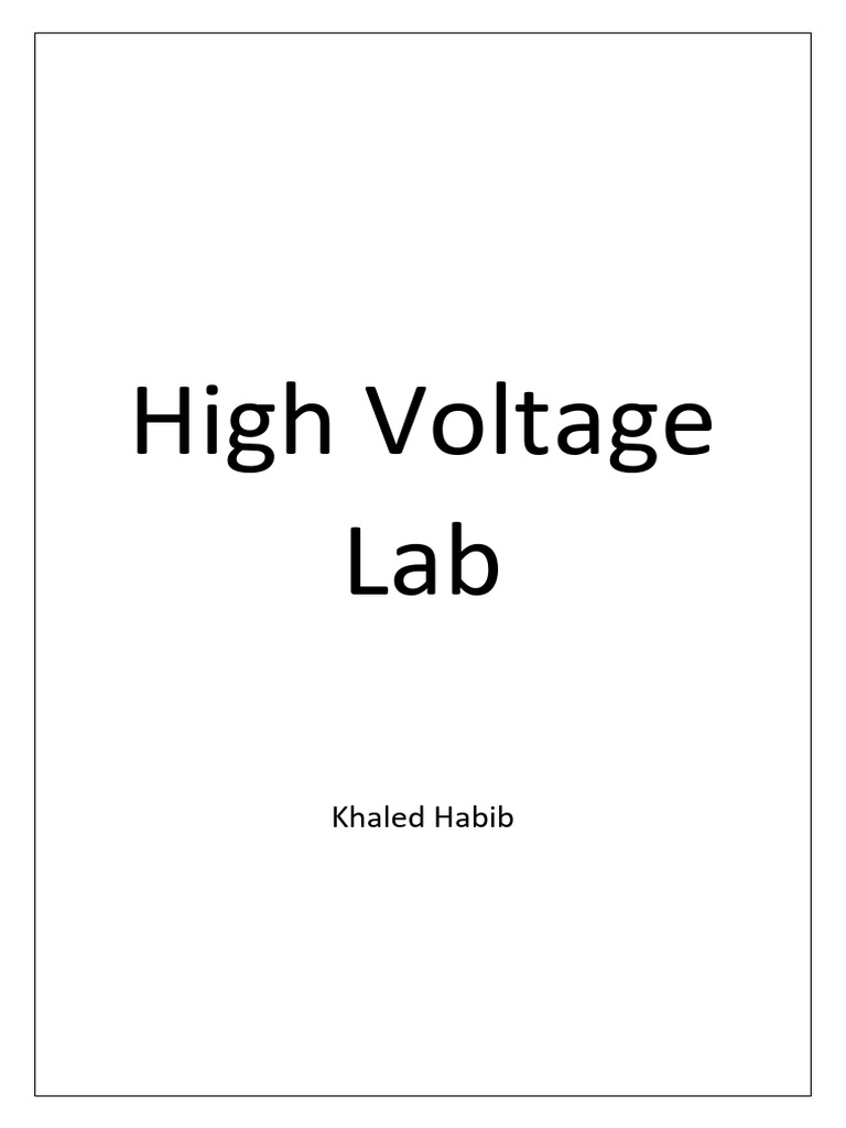 KH@HV Lab | PDF
