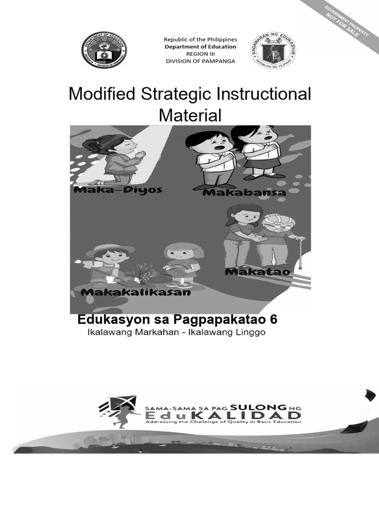 EsP6_Q2_wk2 (9pages) | PDF