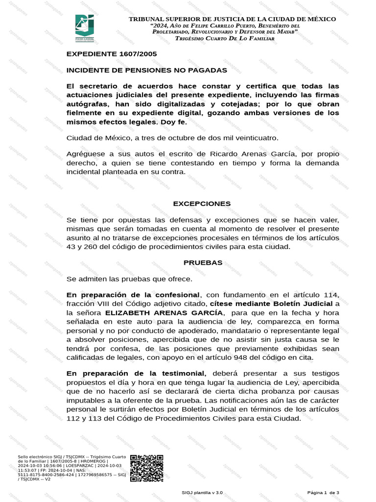 acuerdo - 2024-10-07T130704.262 | PDF | Ley Pública | Justicia