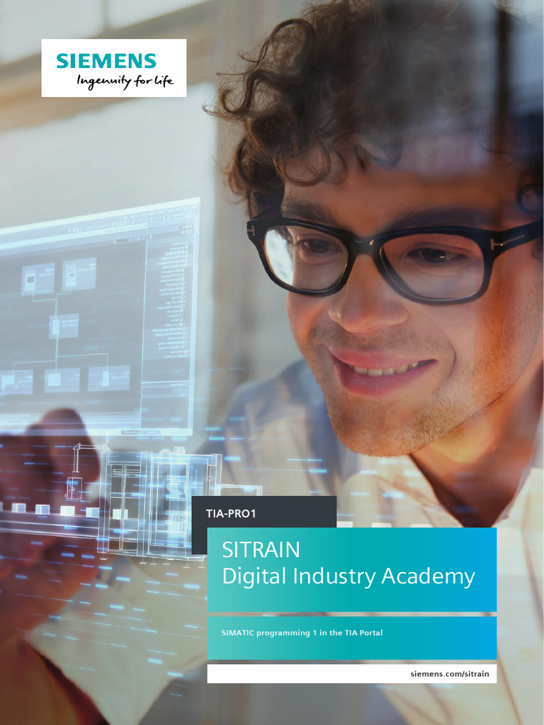 TIA-PRO1 - Title | PDF