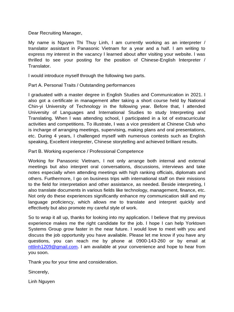 Business English Writing | PDF | Language Interpretation | Human ...