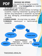 Dagli Filipino | PDF