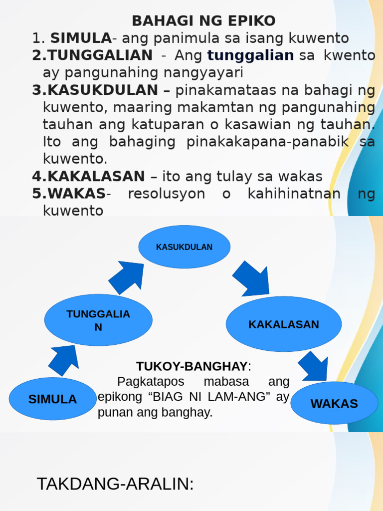 Filipino 7 | PDF