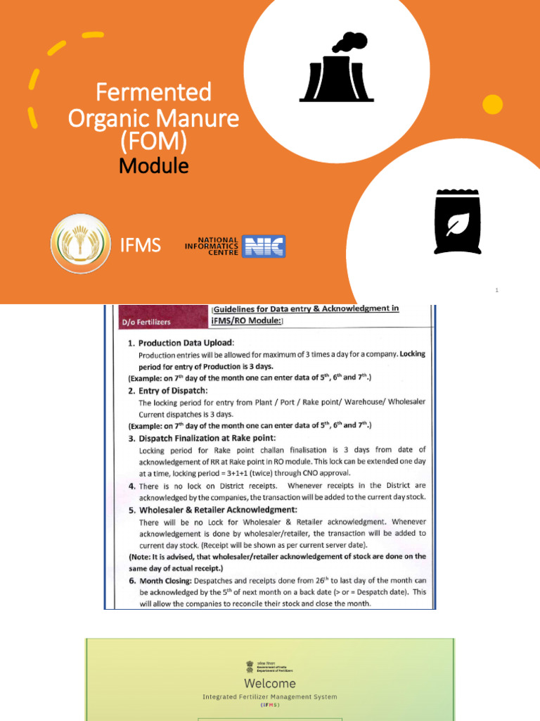 MDA_Module_in_iFMS_Portal_1729216718 | PDF | Computing | Software