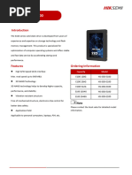 SEL-3555 RTAC - Configurador | PDF | Solid State Drive | File Transfer ...