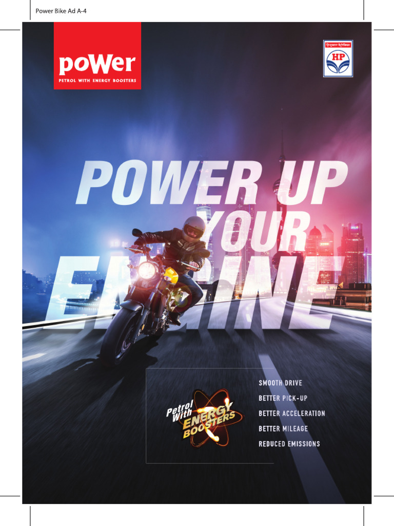 Power Ad-02 | PDF