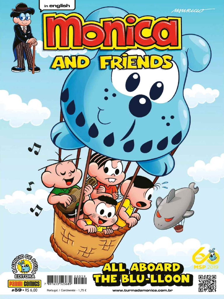 Monica and Friends #59_230929_120346 | PDF