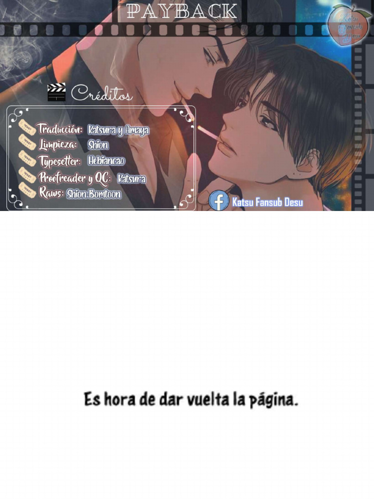 01 - 10 - Payback | PDF