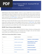 Class 9th Lecture Notes (Prashant Kirad) - Google Drive | PDF