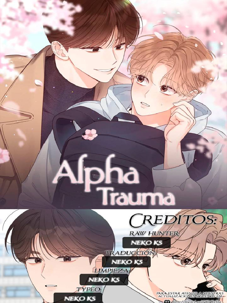 04 Alpha Trauma | PDF