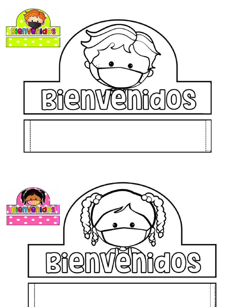 Gorros para Hacer | PDF