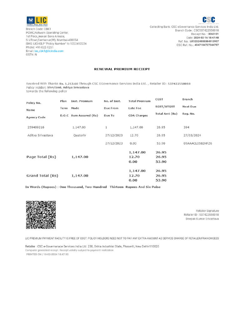 Lic | PDF