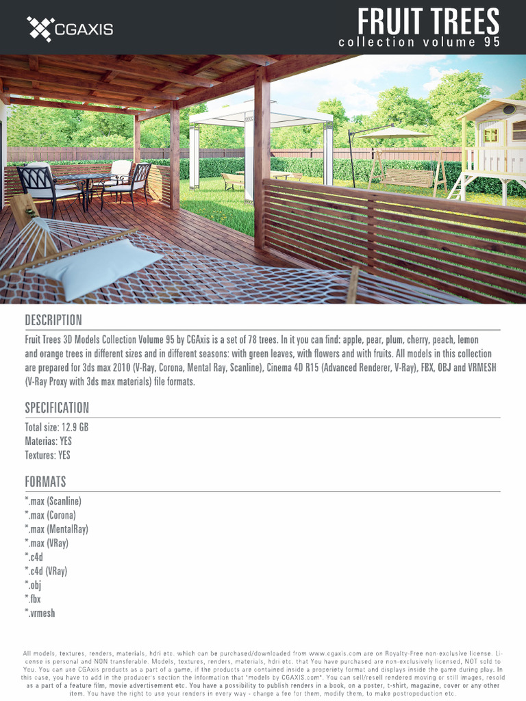 Cgaxis Models Volume 95 | PDF