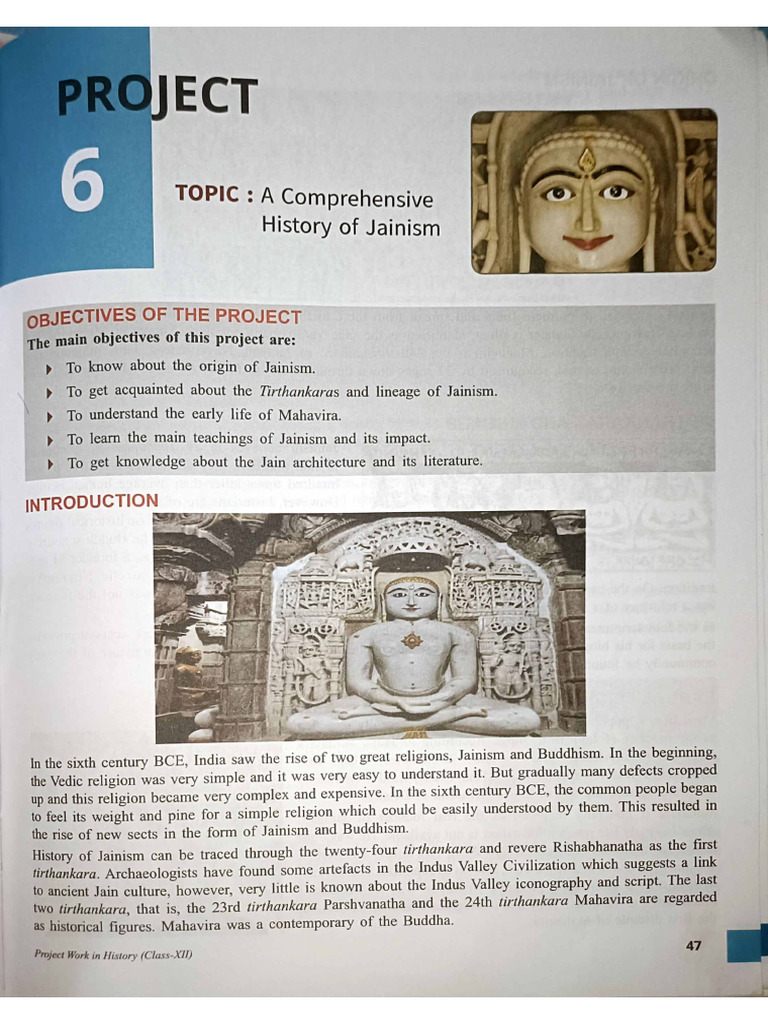 Jainism | PDF