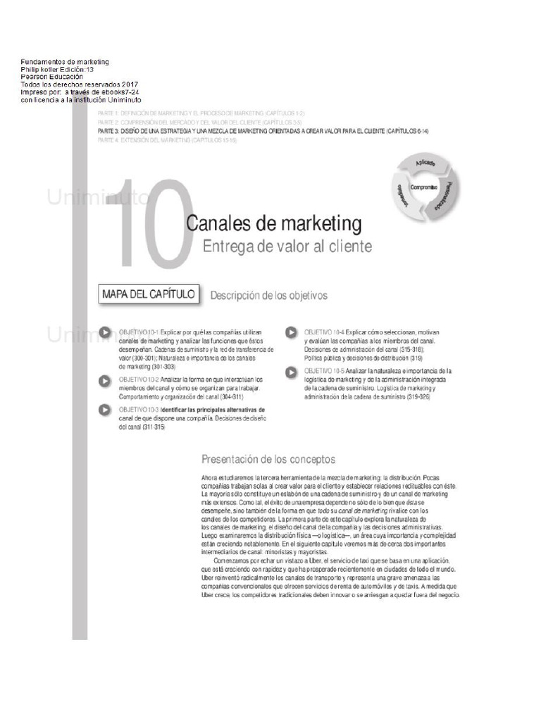 Capitulo 10 Pagina 328-361 | PDF