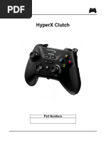 Controller Firmware Upgrade Guide | PDF