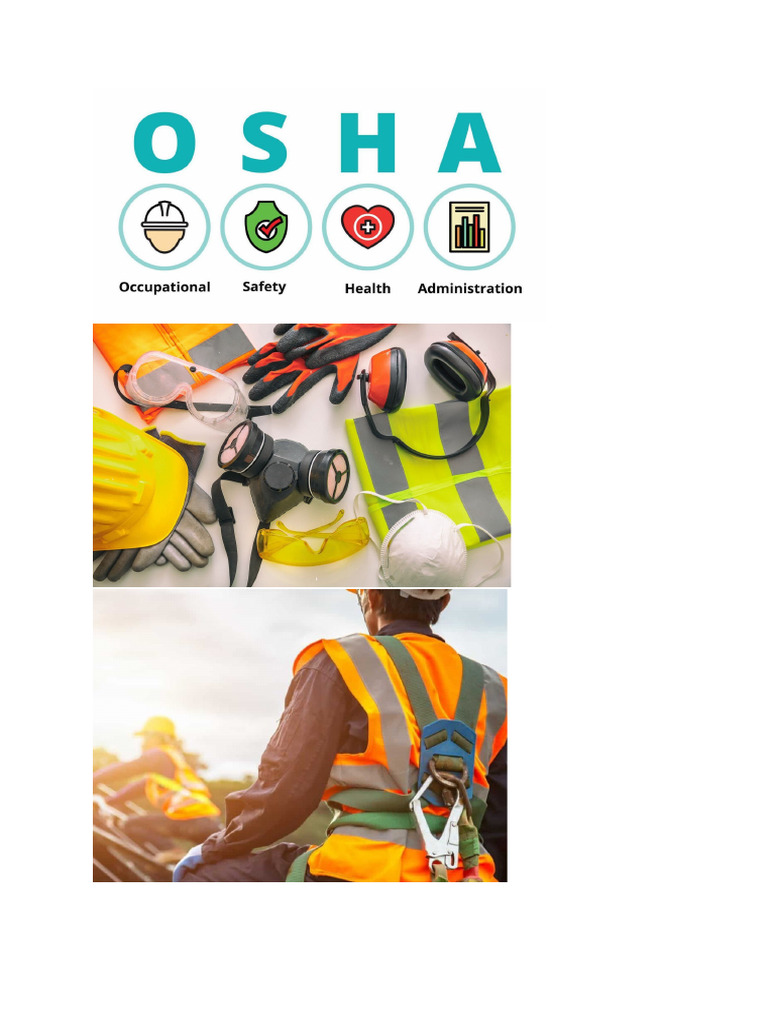 Osha | PDF