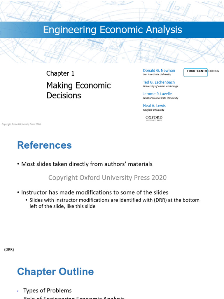 Chapter_1_2 | PDF | Economics | Decision Making