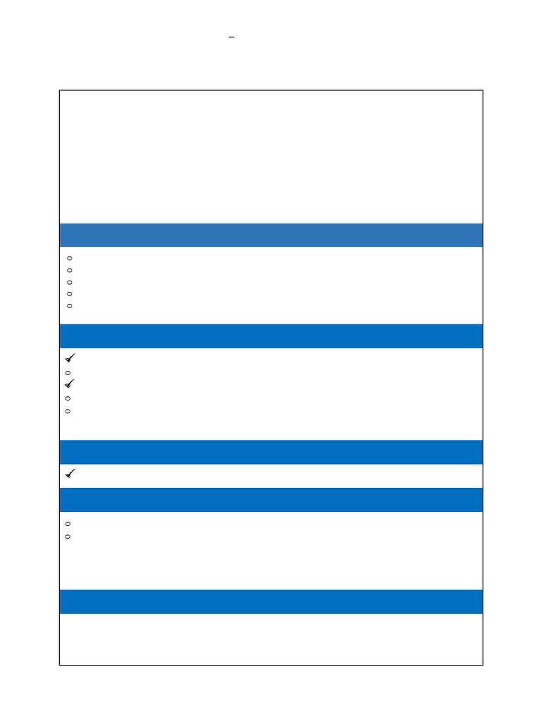 Modul Ajar Lari Estafet Agan | PDF