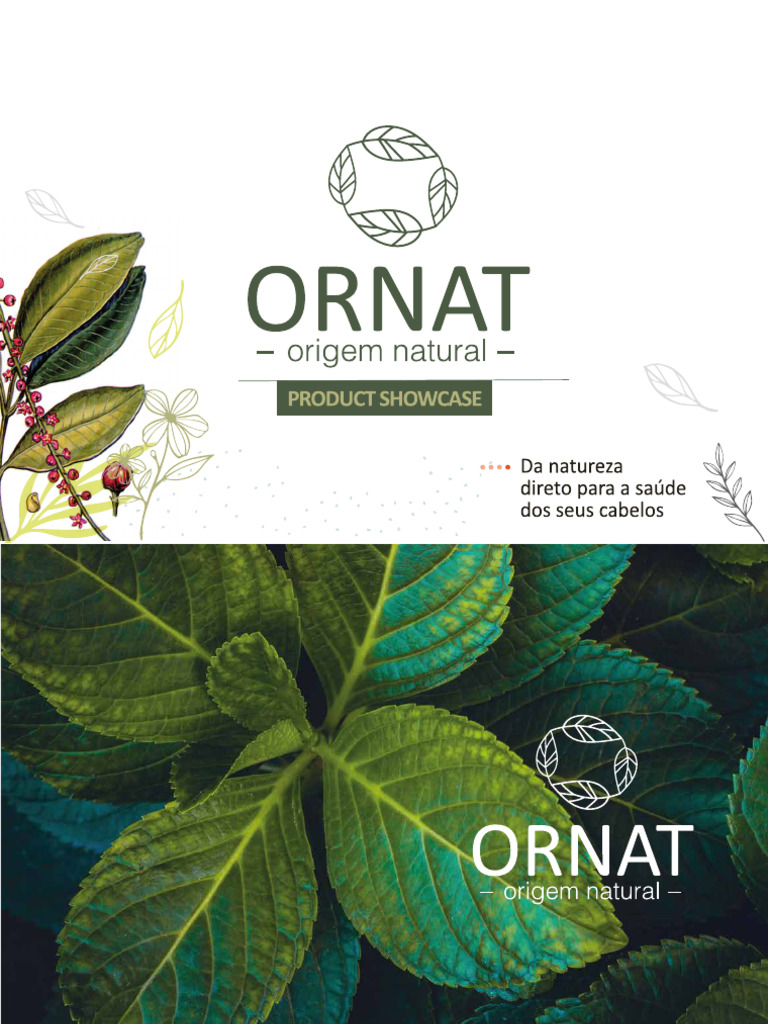 ORNAT Showcase 2020 | PDF