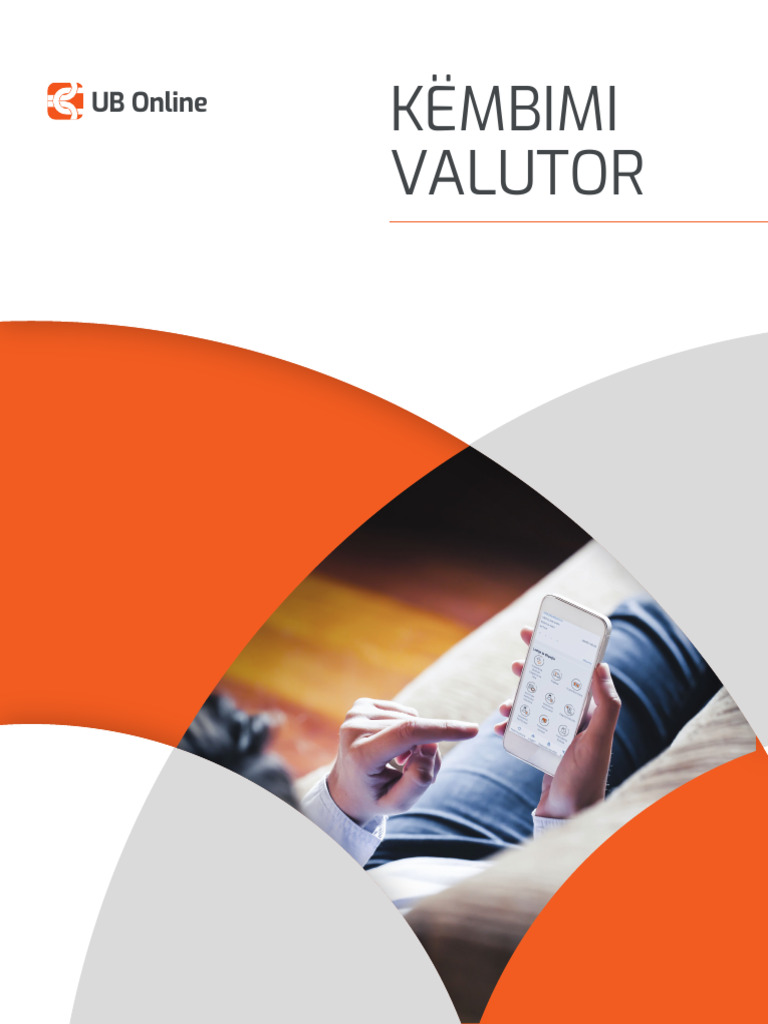 Kembimi Valutor | PDF