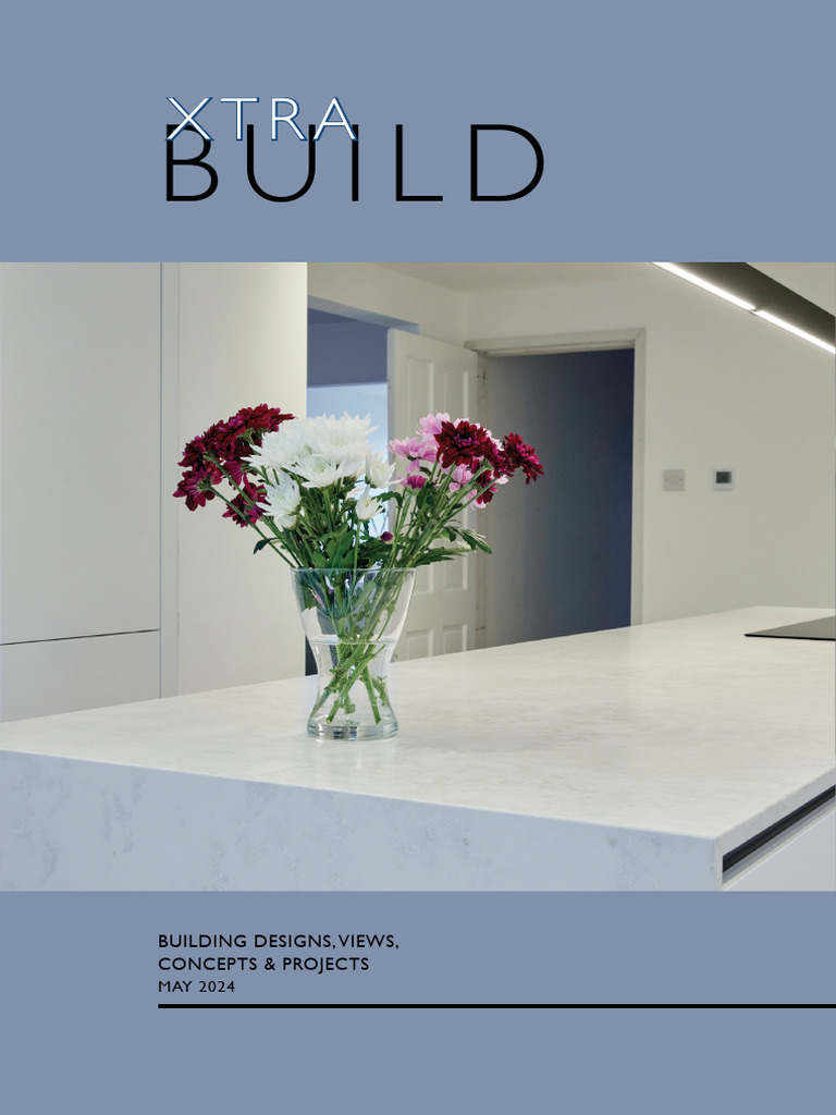 Xtra Build 2024-05 | PDF | Cost Of Living | Heat Pump