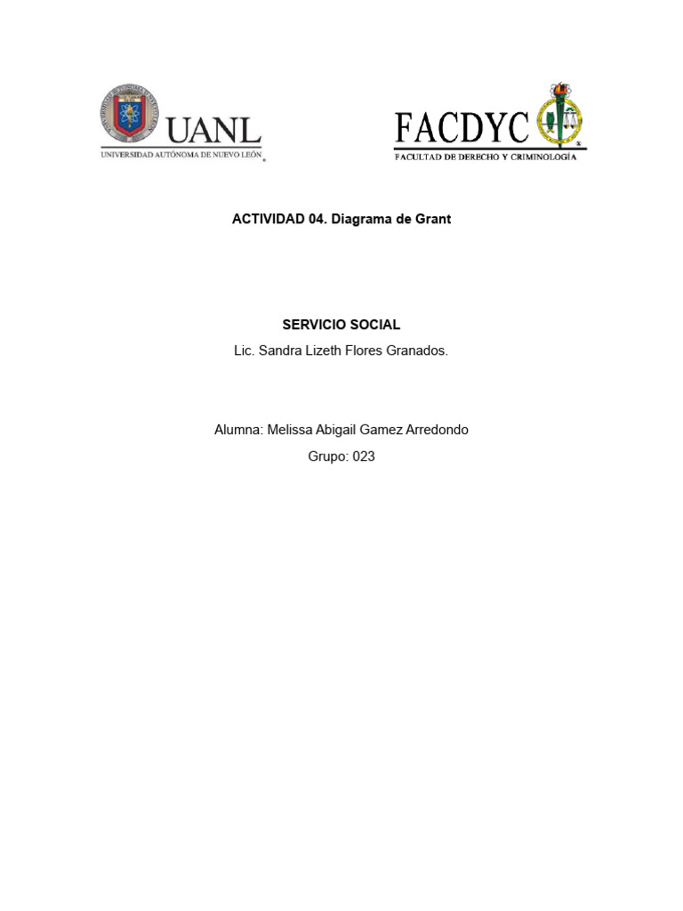 ACT4 | PDF | Escasez de agua | Hambre