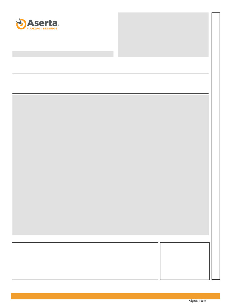 3949-02773-8 Electronica | PDF | Póliza de seguros | Pagos