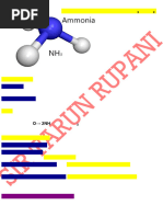 Chapter 9: Study of Compounds — Ammonia | Selina Solutions Concise Chemistry Class 10 ICSE ...