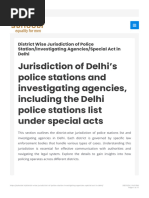 Patiala House Court VC Links 2025 | PDF