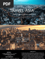 Foxwoods Resort Casino Map & Amenities | PDF | Restaurants