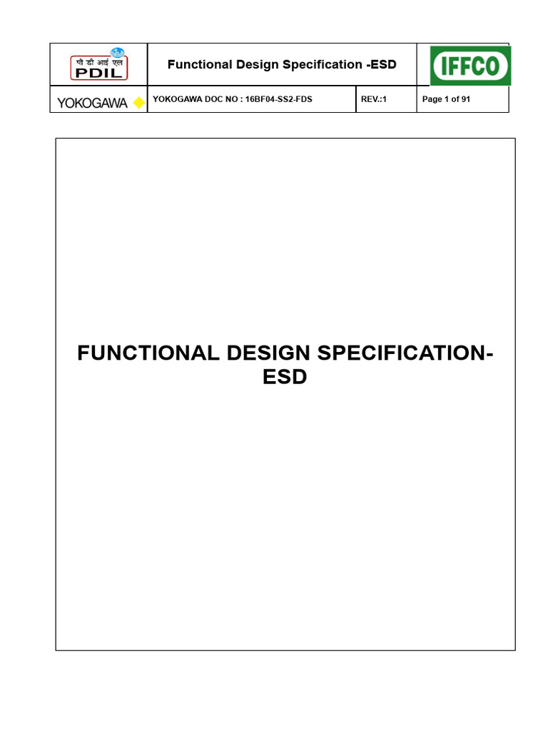 16BF04 SS2 FDS | PDF | Power Supply | Input/Output