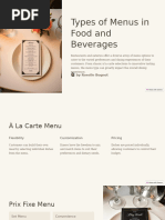 Menus - Dashboard Definitions | PDF | Menu | Icon (Computing)