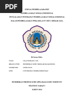 Template Modul Ajar Kurikulum Merdeka PPG UMS (2025 v4) | PDF