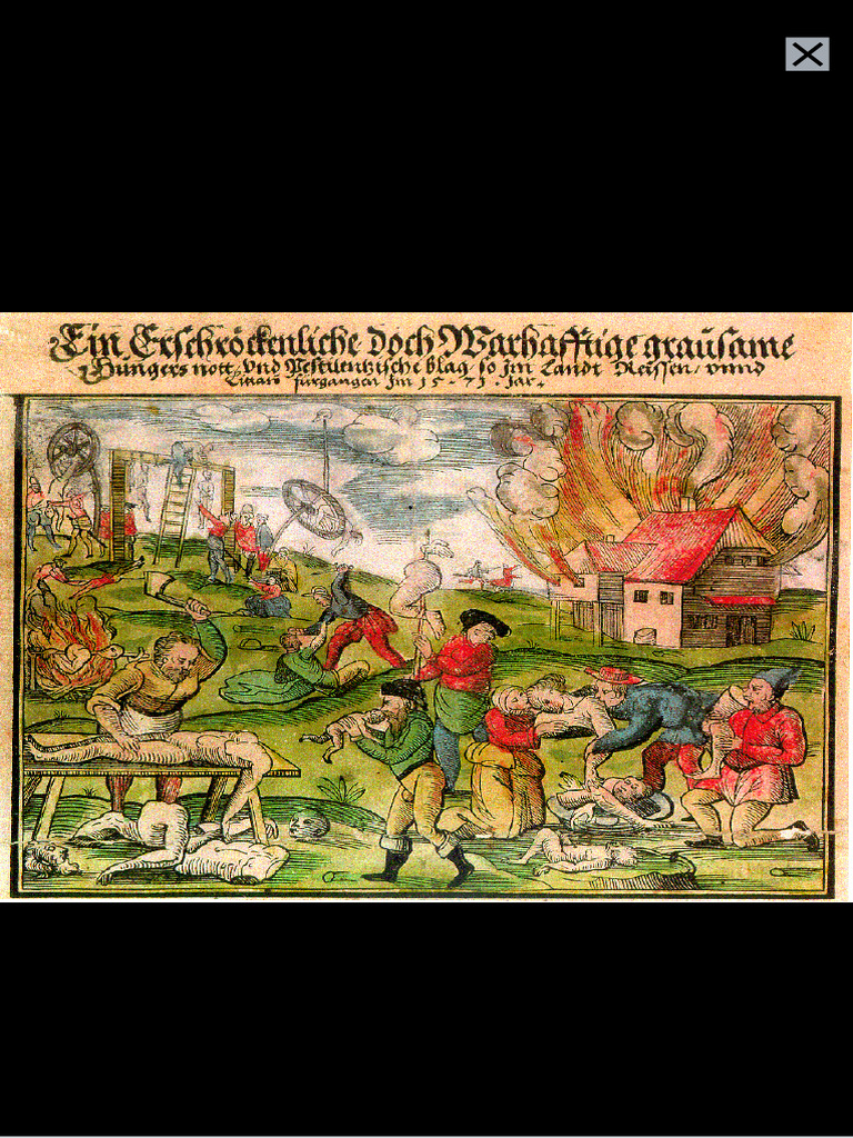 Cannibalism in Europe - Wikipedia Article On On The The Origin Origin ...