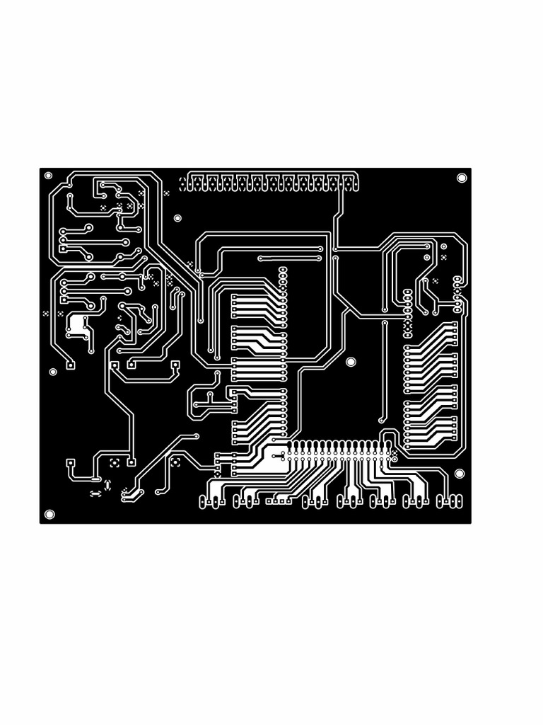 Copper Trace Ok | PDF