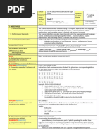 Daforest Techniques Grid Teachit 112456 | PDF | Argument | Cognition
