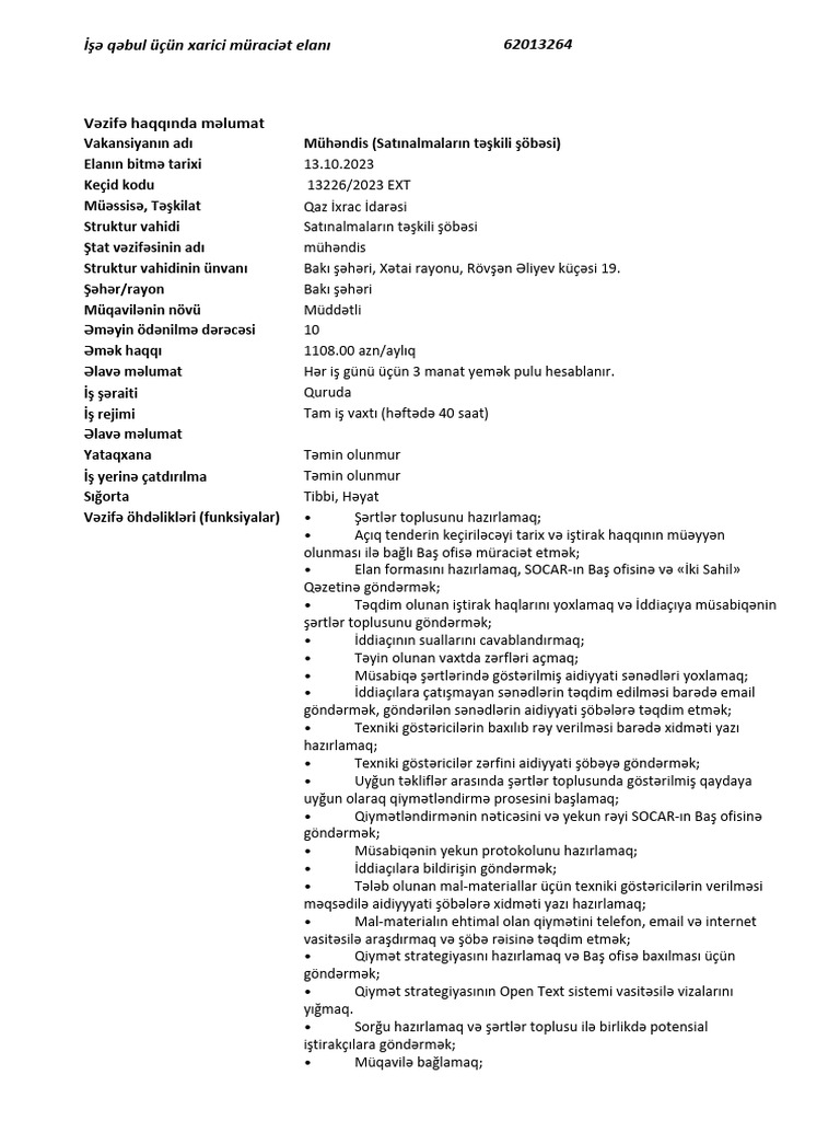 Daten#Bersicht - M#h#Ndis (Sat#Nalmalar#n T##kili ##B#si) | PDF