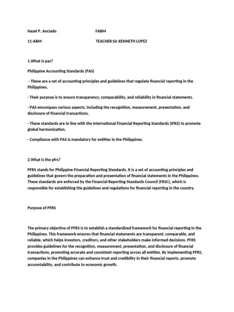 Hazel P. Anciado- | PDF