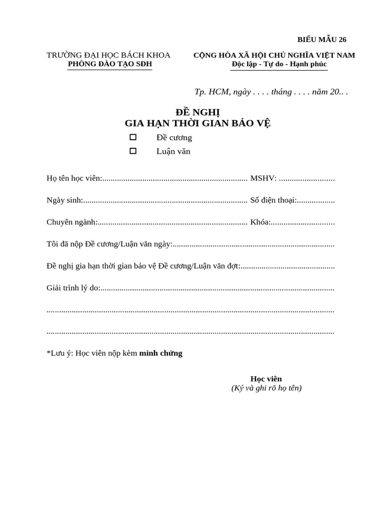 Ths BM 26 GHBV | PDF