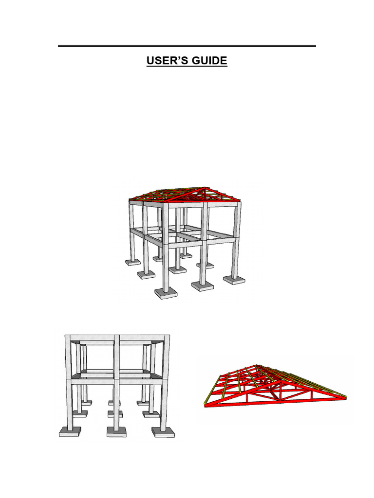 Design Wind Pressure User's Guide | PDF | Spreadsheet | Pressure