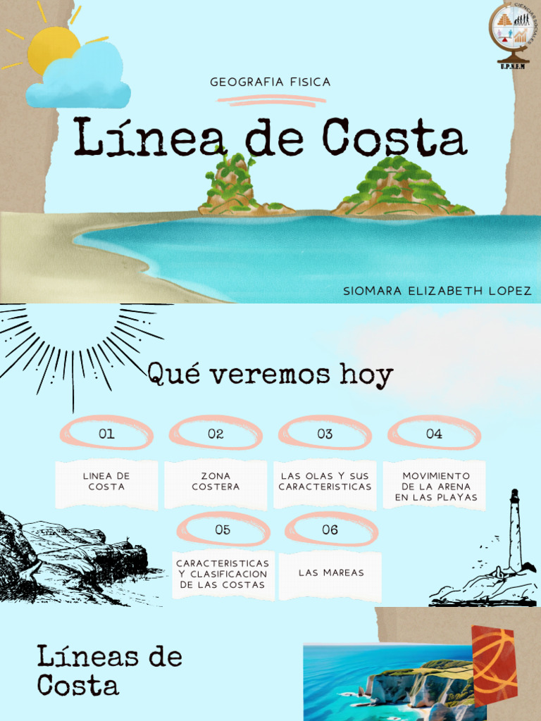 Presentación Creativa Proyecto Abstracto Orgánico Multicolor - 20240809 ...