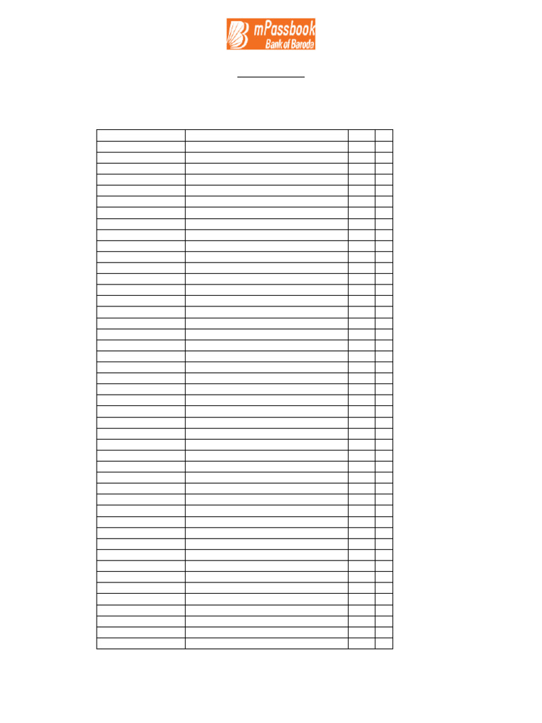 599 Bob Statement | PDF | International Finance Institutions | Economy ...