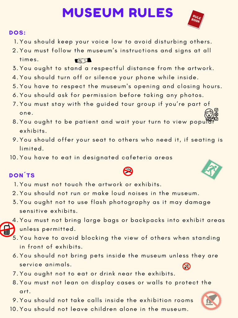 Museo | PDF