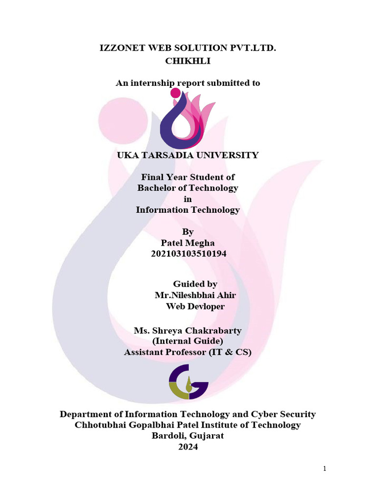 Megha Summer | PDF | Web Development | User (Computing)