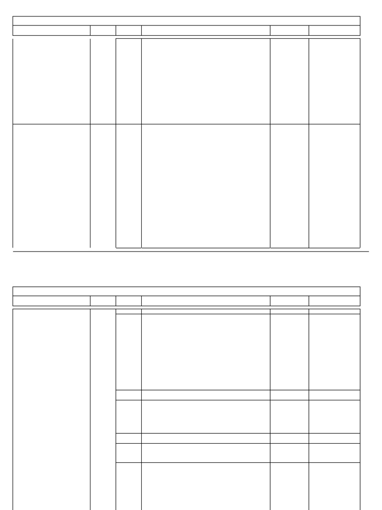 Nando CPD | PDF | Screw | Building Materials