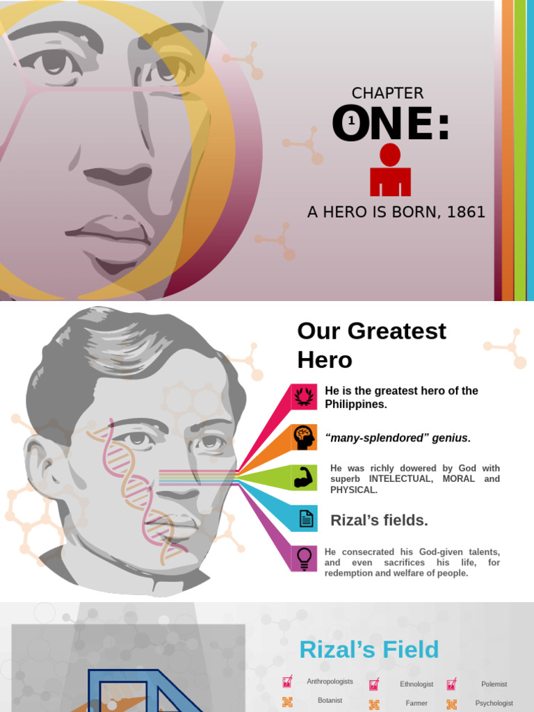 C1B Hero Is Born | PDF